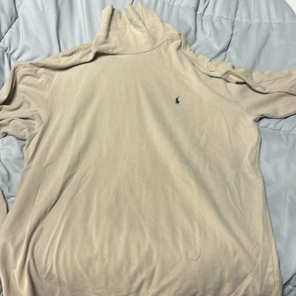 Polo Ralph Lauren | Shirts | Polo Ralph Lauren Turtle Neck Xl | Poshmark